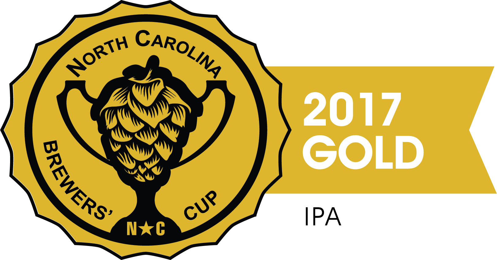 Jade IPA | Foothills Brewing Winston Salem NC